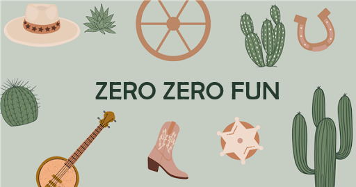 Zero Zero Fun - Home